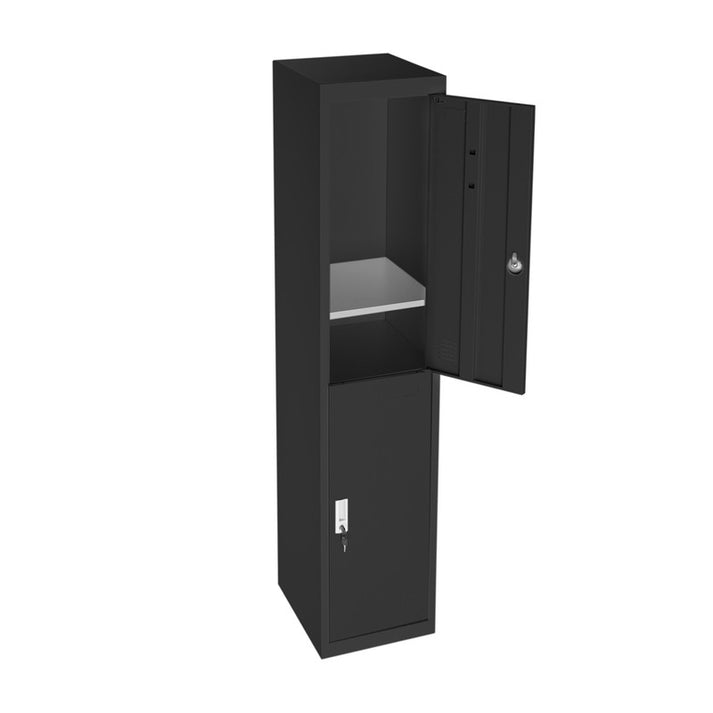 Lockers Oficina 1-2 - Rockers