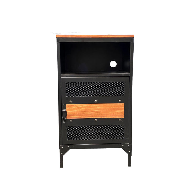 Racks Vinilos | Estilo y Funcionalidad - Rockers