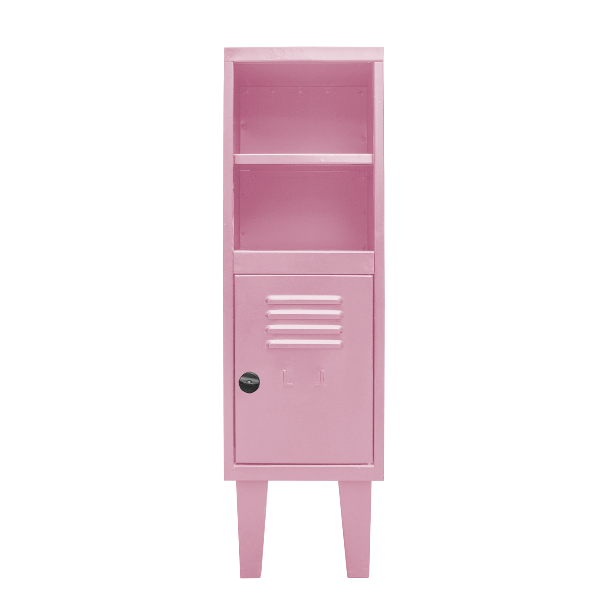 Mini Estante Rosado – Rockers