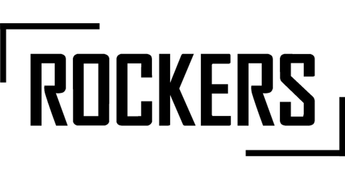 CATÁLOGO ROCKERS – Rockers