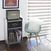 Racks Vinilos | Estilo y Funcionalidad - Rockers