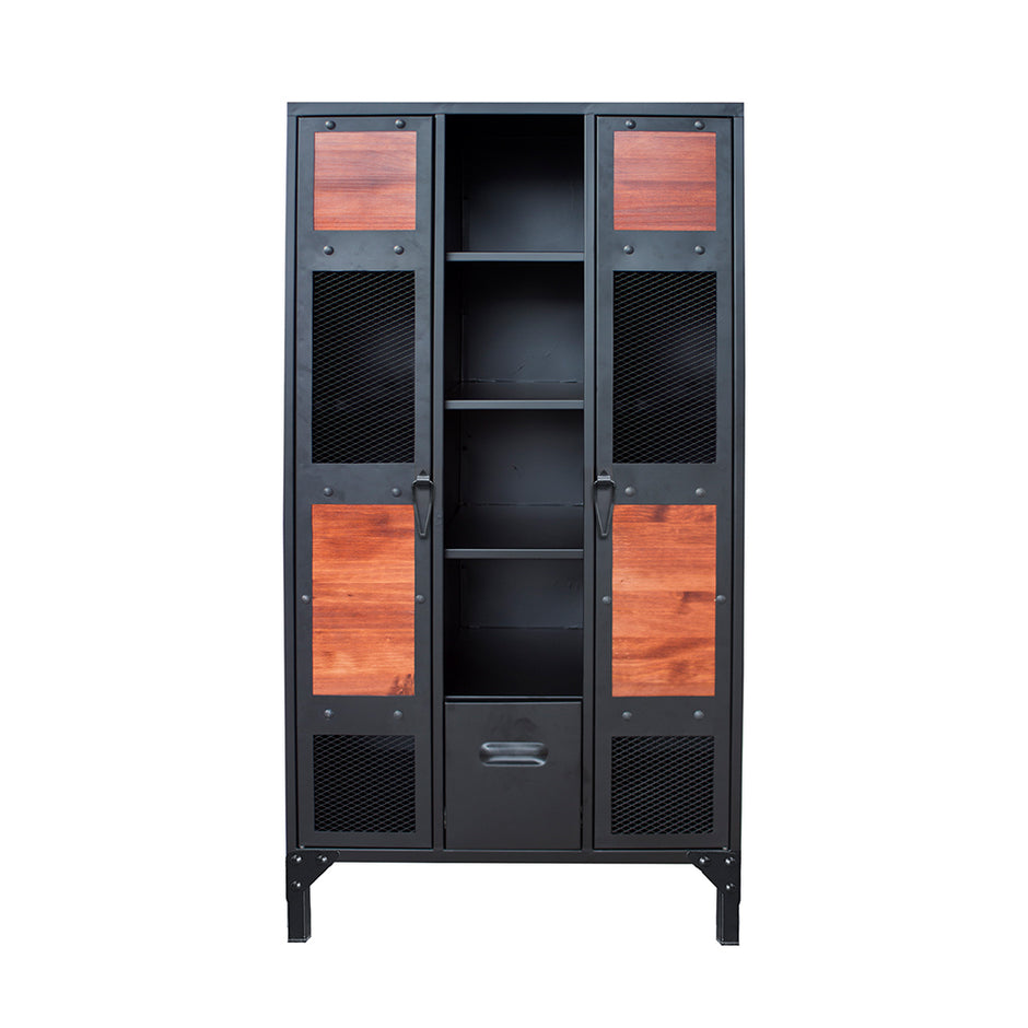 Rockers - Lockers & Muebles Industriales
